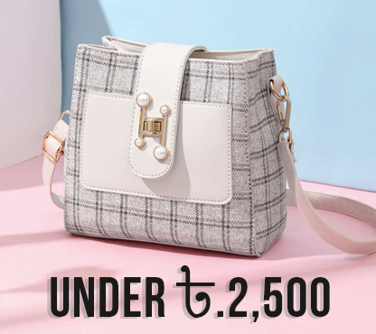 Best Online Bags Prices for Women and Men in Bangladesh | Patchee in BD