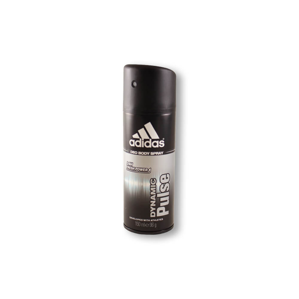 Body Spray Dynamic Pulse Men