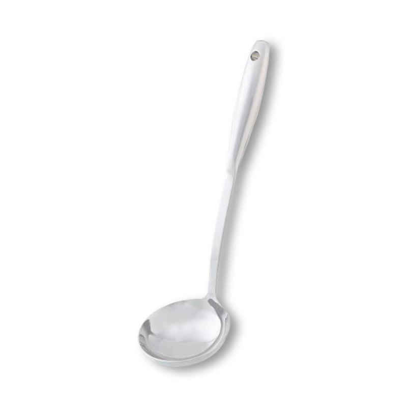Stainless Steel Large Ladle