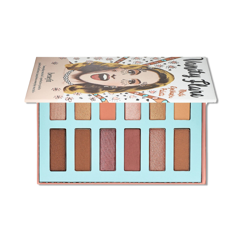 Eyeshadow Palette Eyeshadow Palette