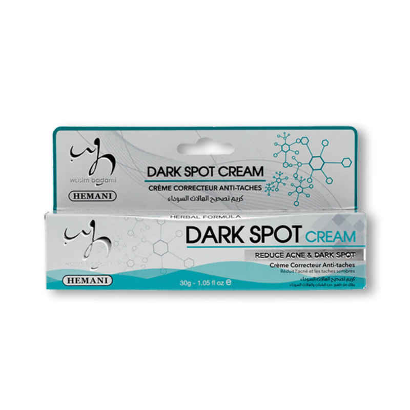 Dark Spot Cream