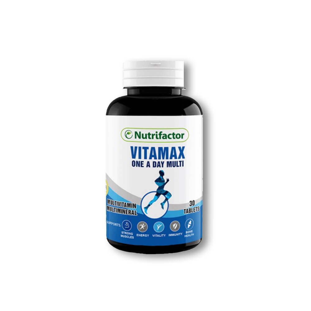 Vitamax One a Day Multi